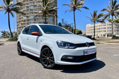 Used Volkswagen Polo Vivo Sound & Style Edition for sale in Kwazulu ...