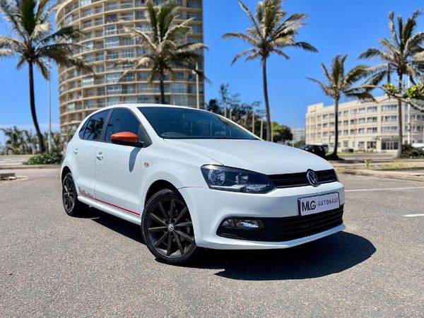 Used Volkswagen Polo Vivo Sound & Style Edition for sale in Kwazulu ...
