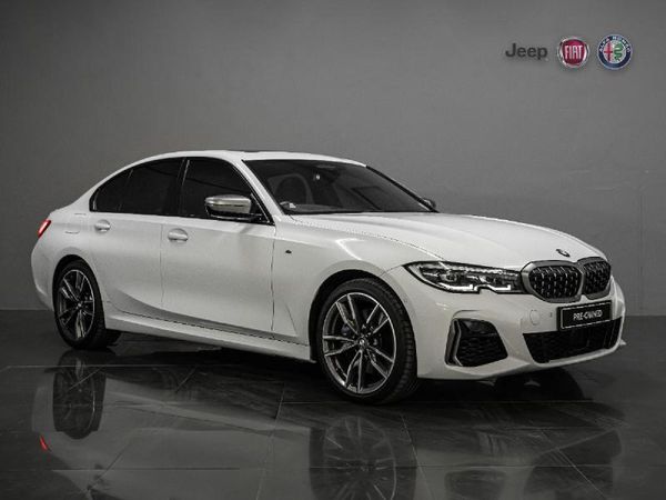 Used BMW 3 Series M340i xDrive M Performance Launch Edition for sale in ...