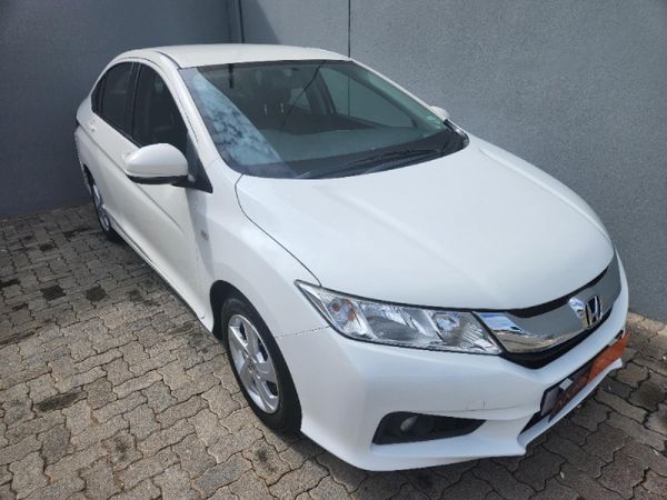 Used Honda Ballade 1.5 Elegance for sale in Gauteng - Cars.co.za (ID ...