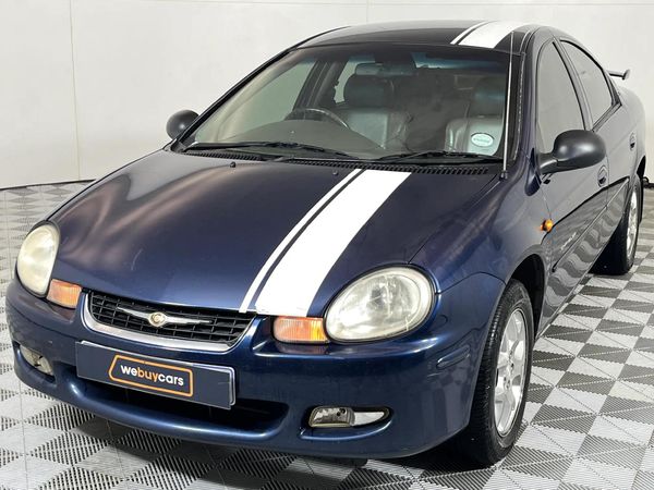 Used Chrysler Neon 2.0 LX for sale in Gauteng - Cars.co.za (ID::8562099)