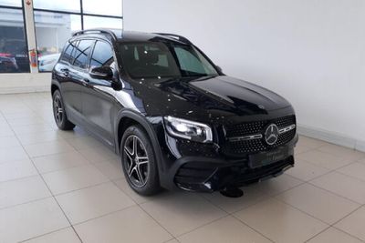Used Mercedes-Benz GLB 250 Progressive for sale in Gauteng - Cars.co.za ...