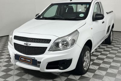 Used Chevrolet Utility 1.4 A/C for sale in Eastern Cape - Cars.co.za ...