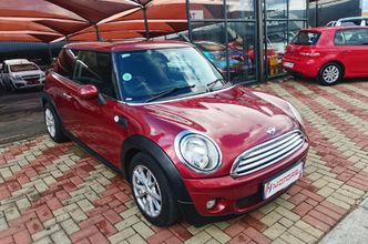 MINI for Sale (New and Used) - Cars.co.za