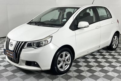 Used GWM C10 1.5 for sale in Gauteng - Cars.co.za (ID::8563812)