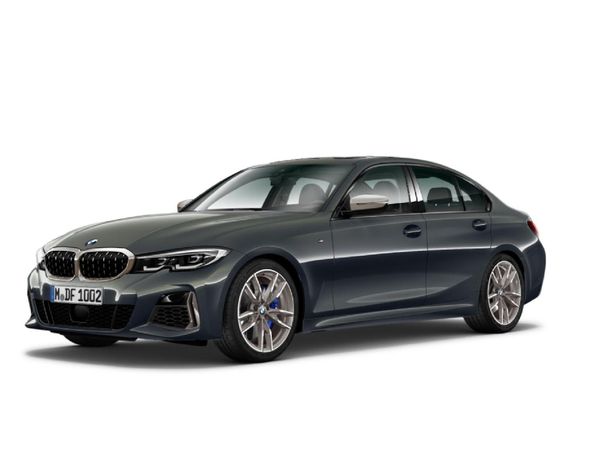 Used BMW 3 Series M340i xDrive M Performance Launch Edition for sale in ...