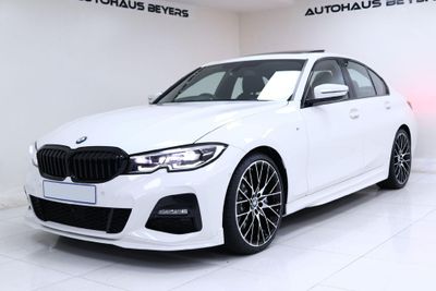 Used BMW 3 Series 330is Edition for sale in Gauteng - Cars.co.za (ID ...