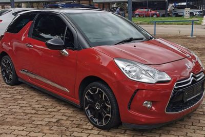 Used Citroen DS3 1.2 PureTech Style 3-dr (81kW) for sale in Limpopo ...