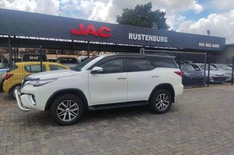 MH Motors Rustenburg - 100 Kerk street Rustenburg North West Province ...