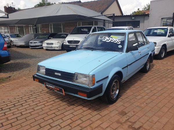 Used Toyota Corolla 1.8 GLS Auto for sale in Gauteng - Cars.co.za (ID ...