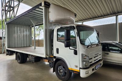 Used Isuzu NQR 500 F/c C/c for sale in Gauteng - Cars.co.za (ID::8569662)