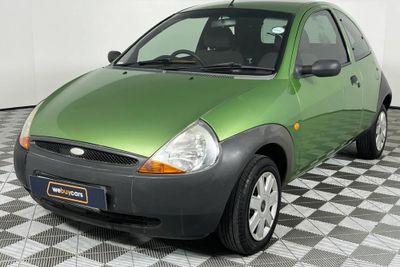 Used Ford Ka 1.3 for sale in Limpopo - Cars.co.za (ID::8570005)