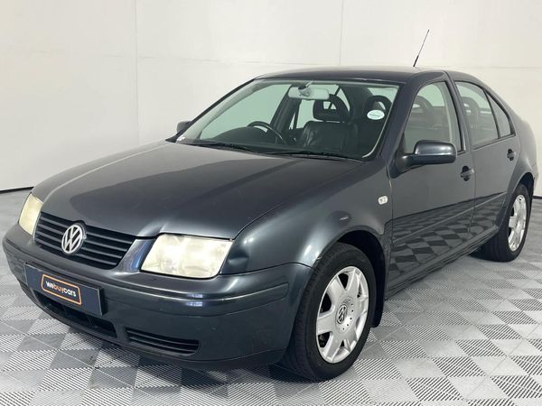 Used Volkswagen Jetta IV 2.0 Highline for sale in Western Cape - Cars ...