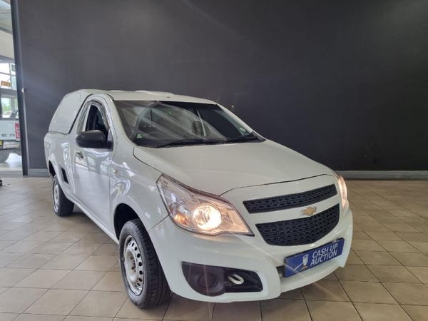 Used Chevrolet Utility 1.4 for sale in Gauteng - Cars.co.za (ID::8570582)