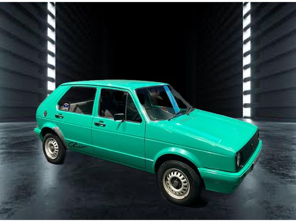 Used Volkswagen Citi 1.3 Chico for sale in Gauteng - Cars.co.za (ID::8573097)