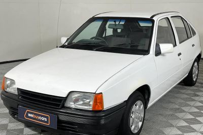 Used Opel Kadett 160i for sale in Gauteng - Cars.co.za (ID::8573263)