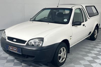 Used Ford Bantam 1.3i for sale in Western Cape - Cars.co.za (ID::8574171)