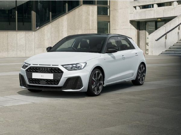 New Audi A1 Sportback 2.0 TFSI S Line Auto | 40 TFSI for sale in ...