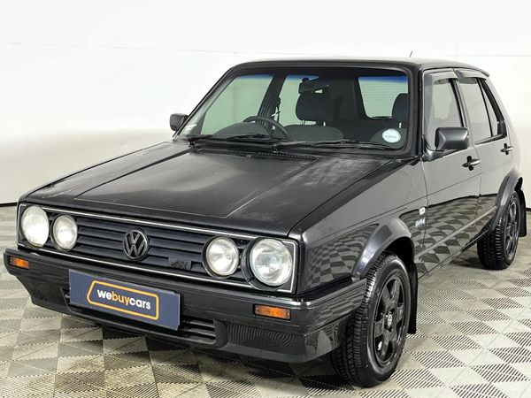 Used Volkswagen Citi 1.4 Rhythm for sale in Kwazulu Natal - Cars.co.za ...
