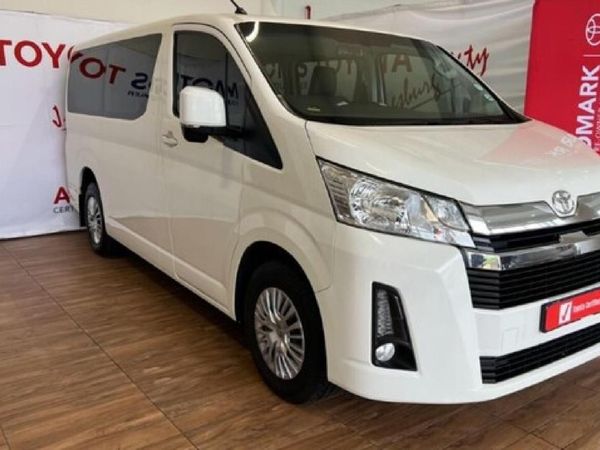 Used Toyota Quantum 2.8 GL 11-seat for sale in Gauteng - Cars.co.za (ID ...