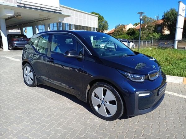 Used BMW i3 eDrive for sale in Gauteng - Cars.co.za (ID::8576553)