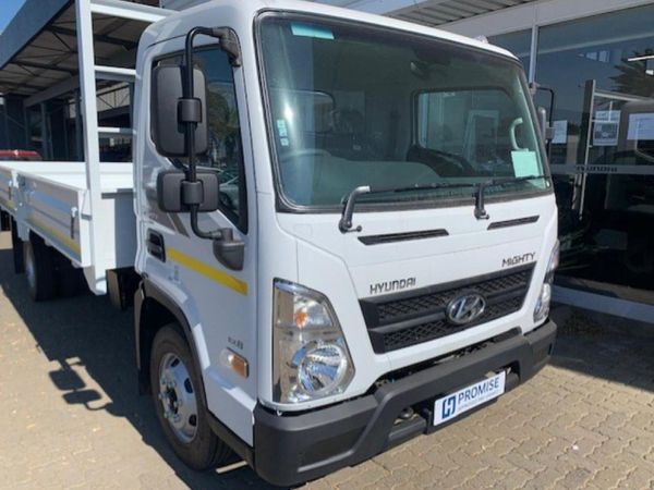 Used Hyundai EX8 LWB A/C F/C C/C for sale in Free State - Cars.co.za ...