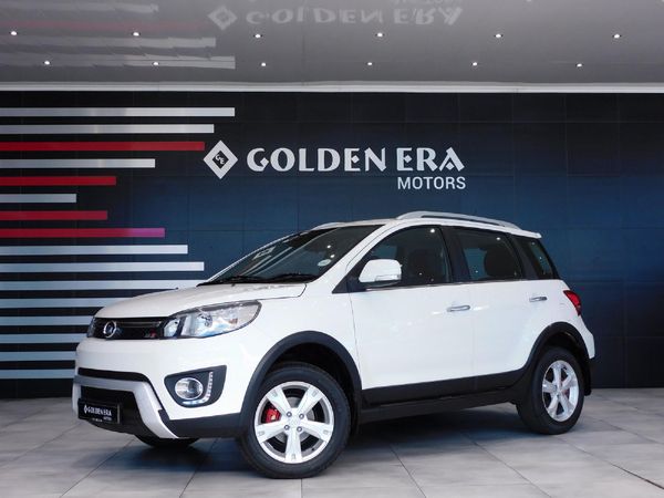 Used GWM M4 1.5 for sale in Gauteng - Cars.co.za (ID::8576710)