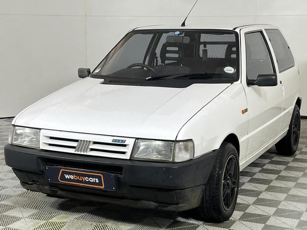 Used Fiat Uno 1.1 Mia 3-dr for sale in Gauteng - Cars.co.za (ID::8578218)