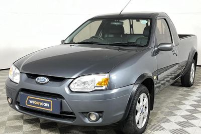 Used Ford Bantam 1.6i XLE for sale in Kwazulu Natal - Cars.co.za (ID ...