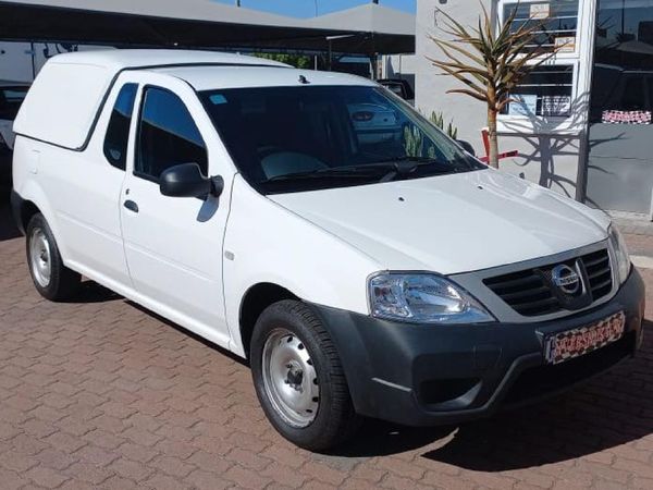 Used Nissan NP200 1.6 for sale in Western Cape - Cars.co.za (ID::8580294)