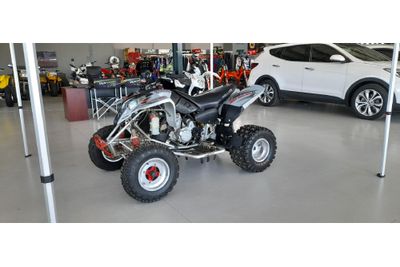 Used Polaris Predator 500 2x4 for sale in Gauteng - Cars.co.za (ID ...