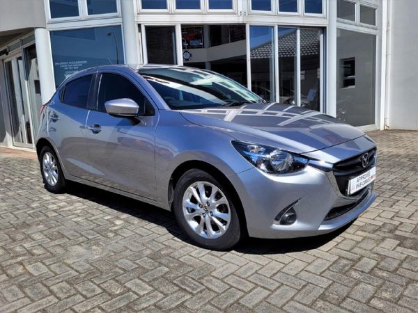 Used Mazda 2 1.5 Dynamic Auto 5-dr for sale in Eastern Cape - Cars.co ...