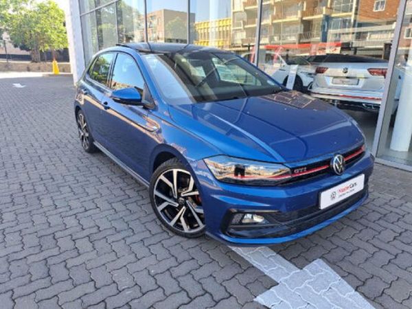 Used Volkswagen Polo 2.0 GTI Auto (147kW) for sale in Free State - Cars ...