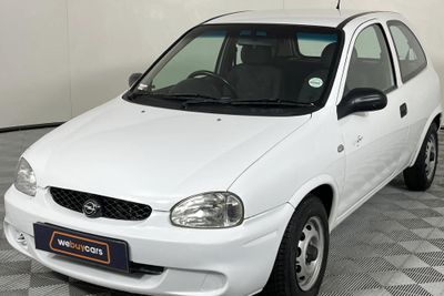 Used Opel Corsa Lite Sport for sale in Gauteng - Cars.co.za (ID::8583280)