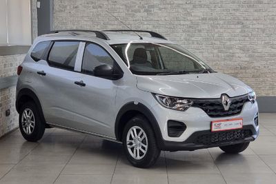 New Renault Triber 1.0 Expression for sale in Gauteng - Cars.co.za (ID ...