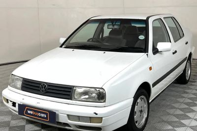 Used Volkswagen Jetta III 1.8 CSX for sale in Gauteng - Cars.co.za (ID ...