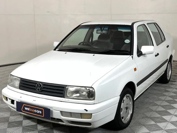 Used Volkswagen Jetta III 1.8 CSX for sale in Gauteng - Cars.co.za (ID ...