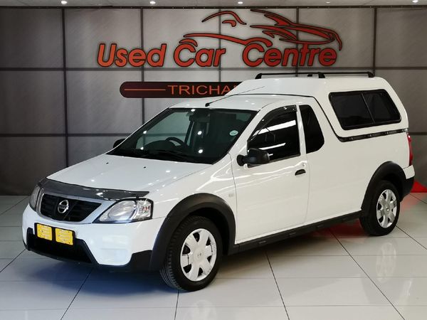 Used Nissan NP200 1.6 S for sale in Mpumalanga - Cars.co.za (ID::8586106)