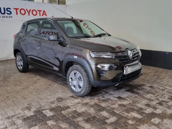 Used Renault Kwid 1.0 Expression Auto for sale in Mpumalanga - Cars.co ...