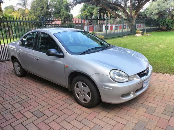 Used Chrysler Neon 1.6 SE for sale in Gauteng - Cars.co.za (ID::8588991)