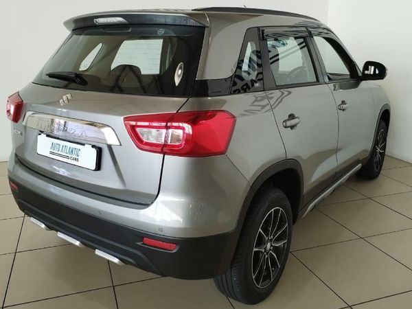 New Suzuki Vitara Brezza 1.5 GL S-Edition Auto for sale in Western Cape ...