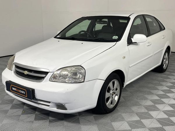 Used Chevrolet Optra 1.8 LT for sale in Western Cape - Cars.co.za (ID ...