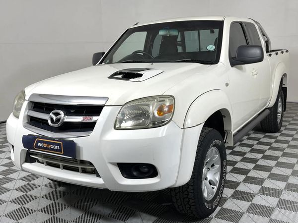 Used Mazda BT-50 2.5 TDi Drifter SLX F|Cab for sale in Gauteng - Cars.co.za (ID::8596242)