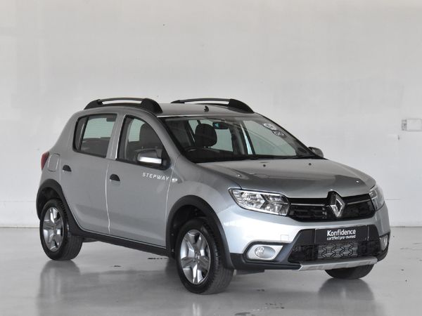 Used Renault Sandero 900T Stepway Plus | Techroad for sale in Western ...