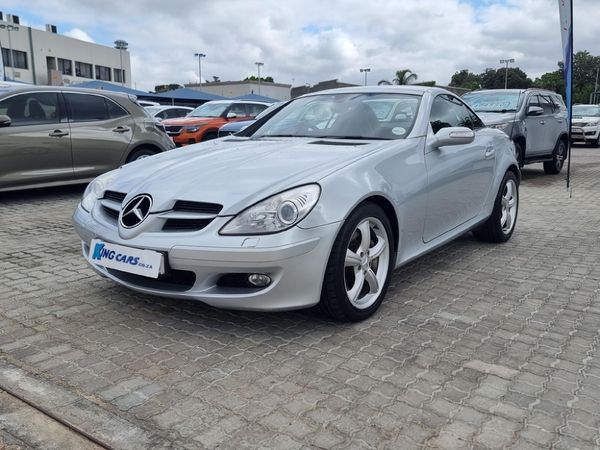 Used Mercedes-Benz SLK 350 Auto for sale in Western Cape - Cars.co.za (ID::8597361)