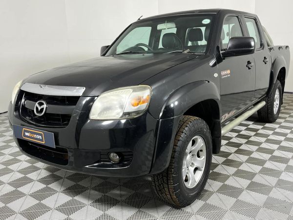 Used Mazda BT-50 3.0 CRDi Drifter SLE Double-Cab for sale in Limpopo ...
