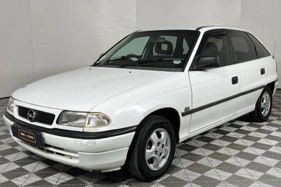 Used Opel Kadett 160i S for sale in Limpopo - Cars.co.za (ID::8599913)
