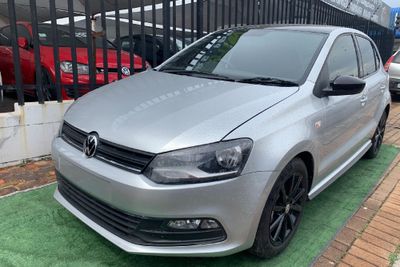 Used Volkswagen Polo Vivo 1.4 Mswenko 5-dr for sale in Gauteng - Cars ...