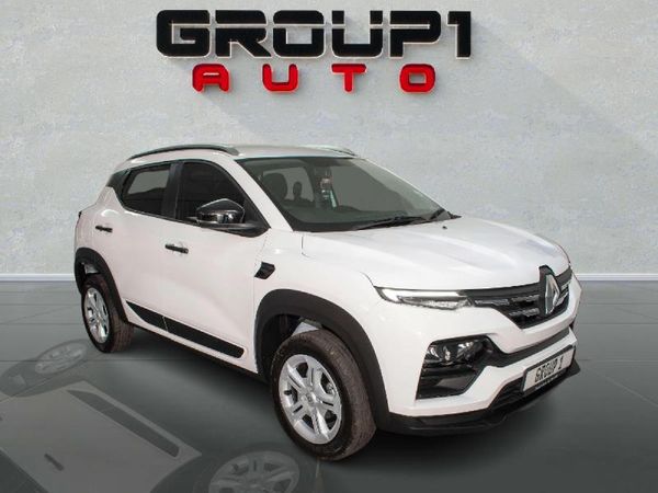 New Renault Kiger 1.0 Energy Zen for sale in Western Cape - Cars.co.za ...