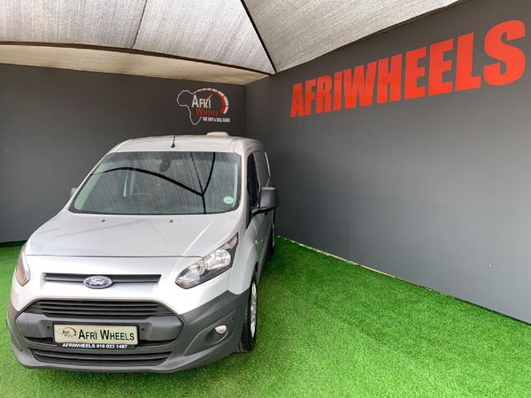 Used Ford Transit Custom Kombi 2.2 TDCi Trend SWB Panel Van for sale in ...